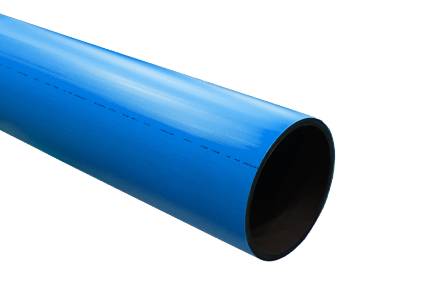 GPS PE Blue - The complete potable water supply solution