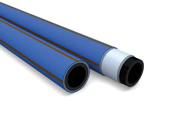 GPS PE Blue - The complete potable water supply solution