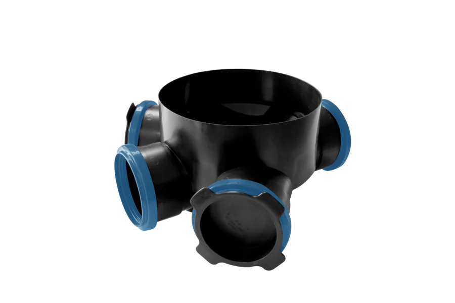 Inspection chamber systems