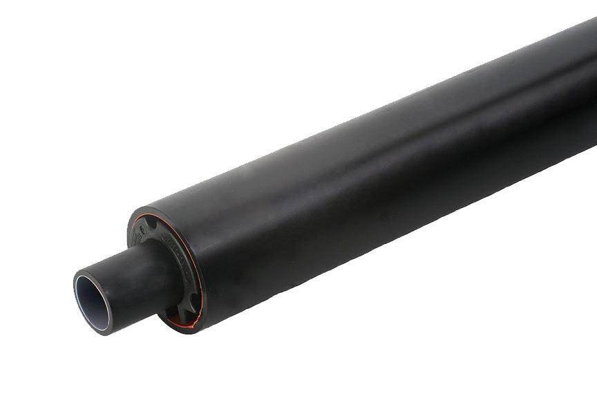 PLX - The complete pipework system for fuel