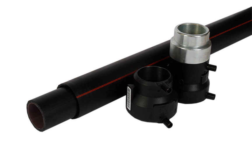 PLX - The complete pipework system for fuel