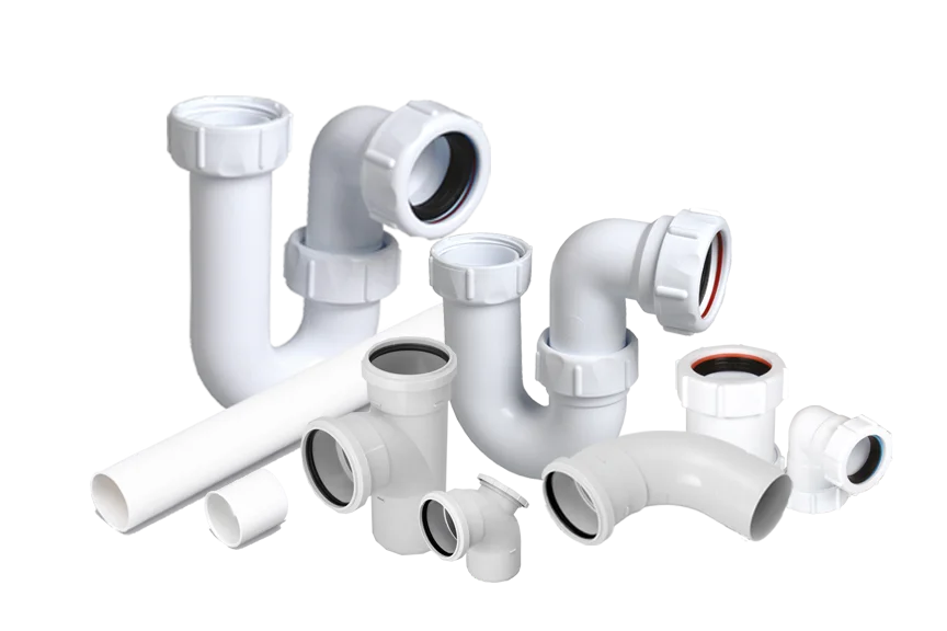 Marley PVC Soil & Waste