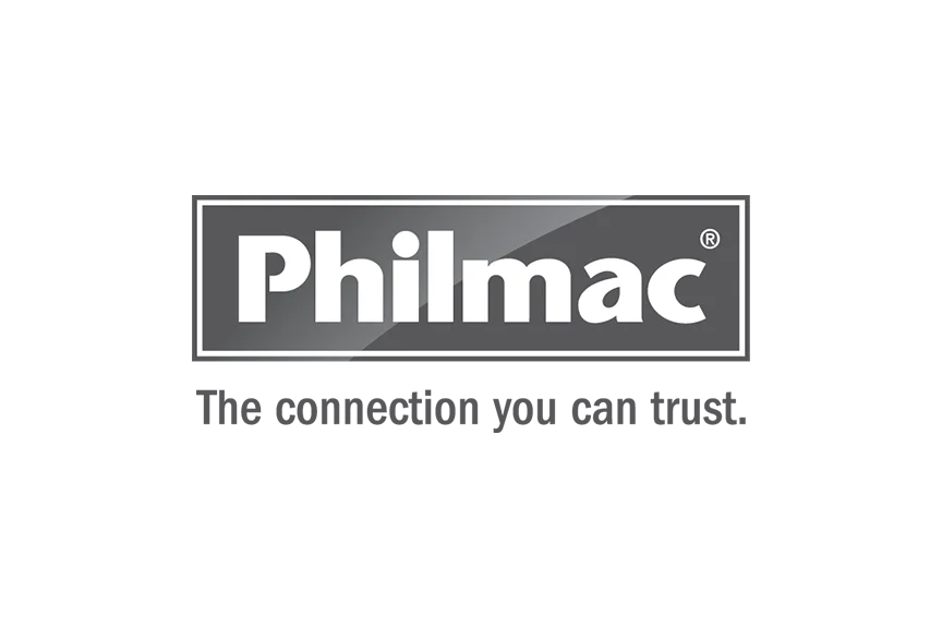 Choose high-quality fittings by Philmac, part of Aliaxis UK