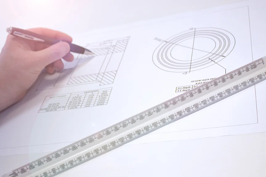 Protecta Line range overview