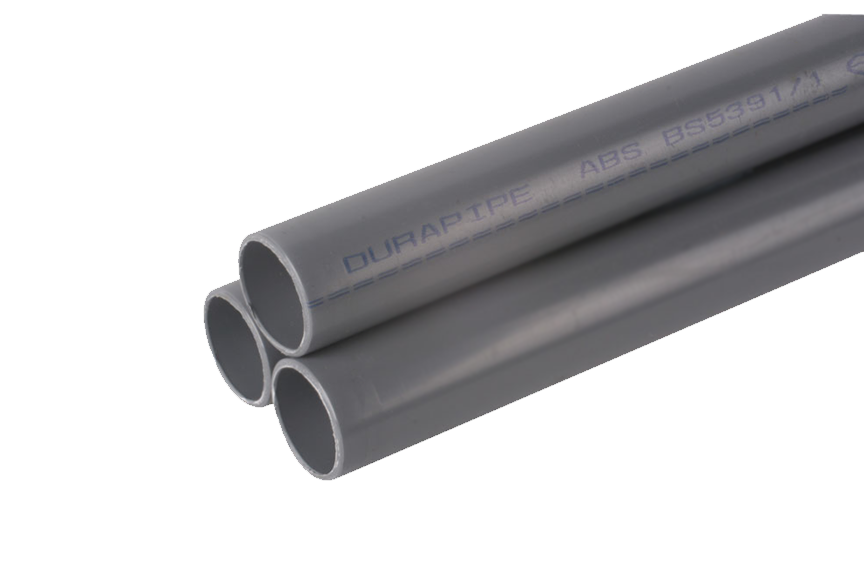 SuperFlo ABS - The high performance cold and chilled water solution