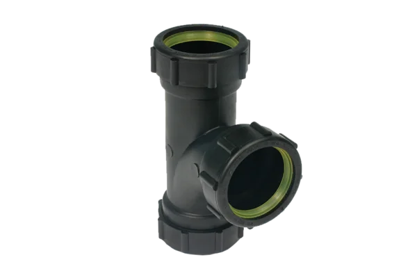 Vulcathene - The only system BBA approved for laboratory drainage
