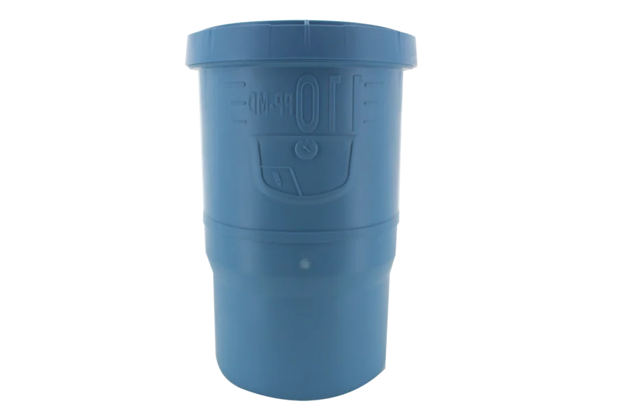 dBlue | A triple-layer drainage solution