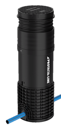 Protecta Line range overview