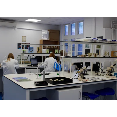 Vulcathene - The only system BBA approved for laboratory drainage